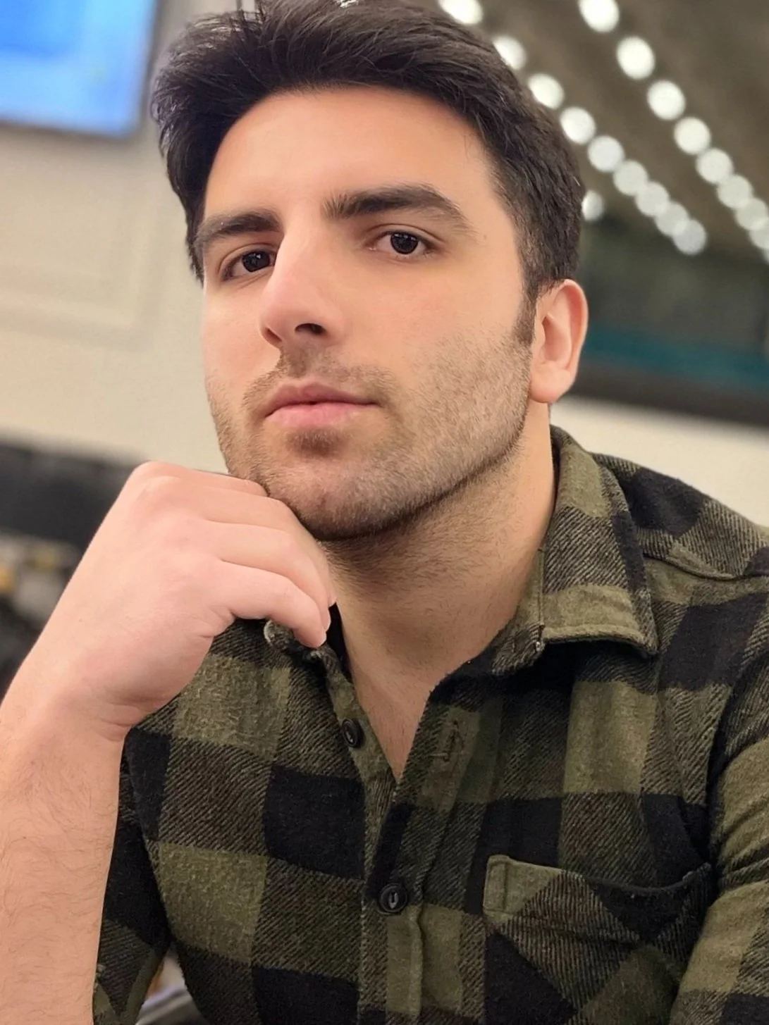 NeverWars — AMP Comics