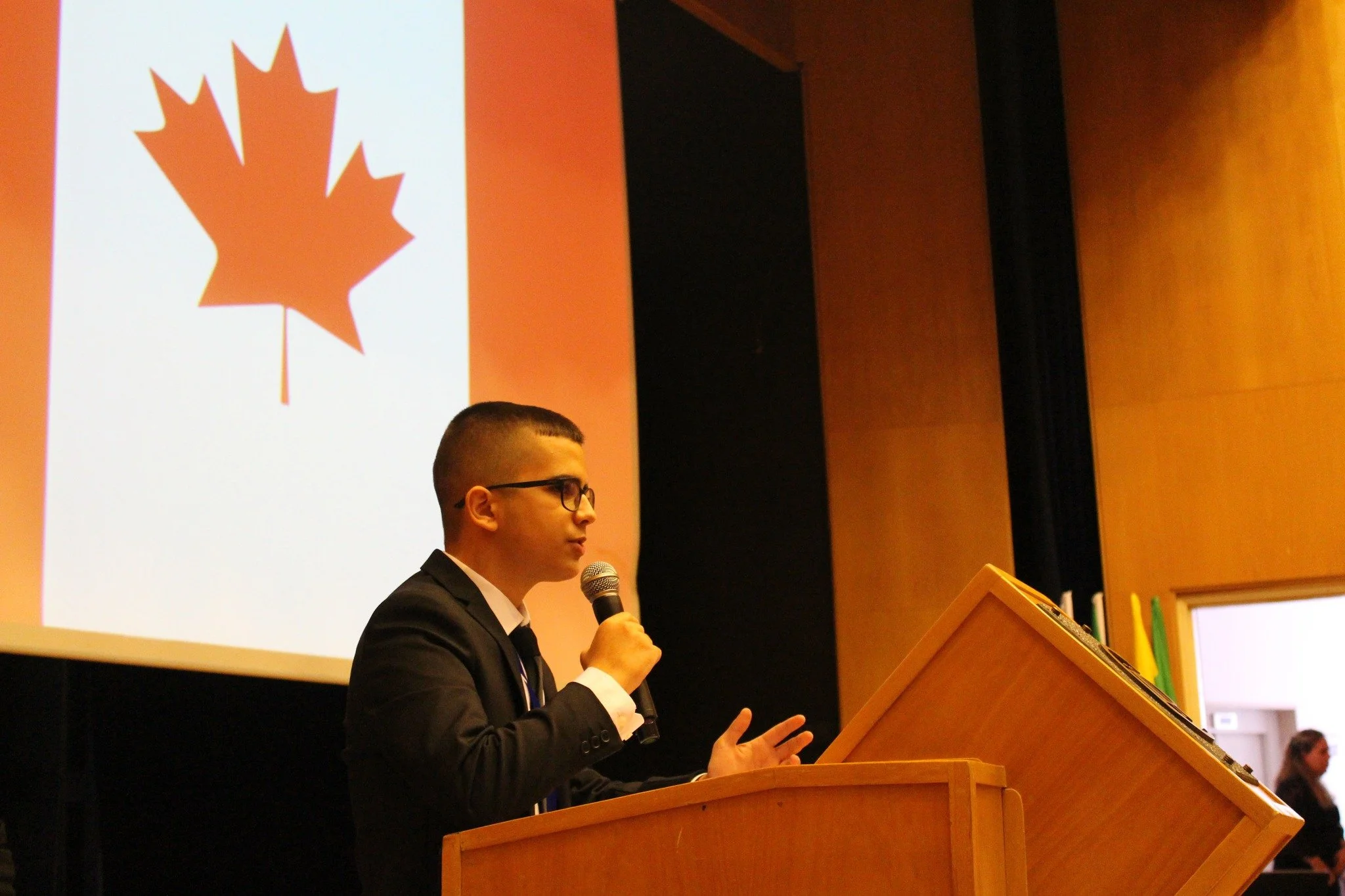 Meet The ROSMUN Executive Team — ROSMUN JERUSALEM: AMMAN