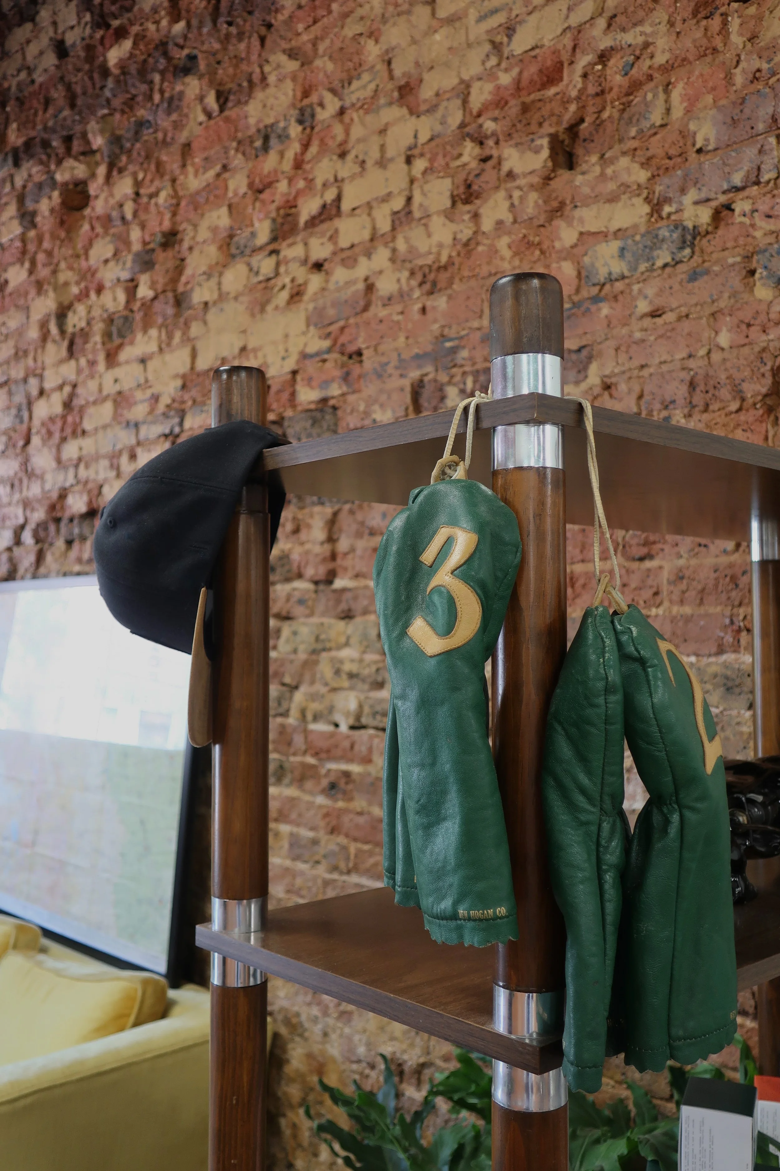 THE COMMONS BARBERSHOP