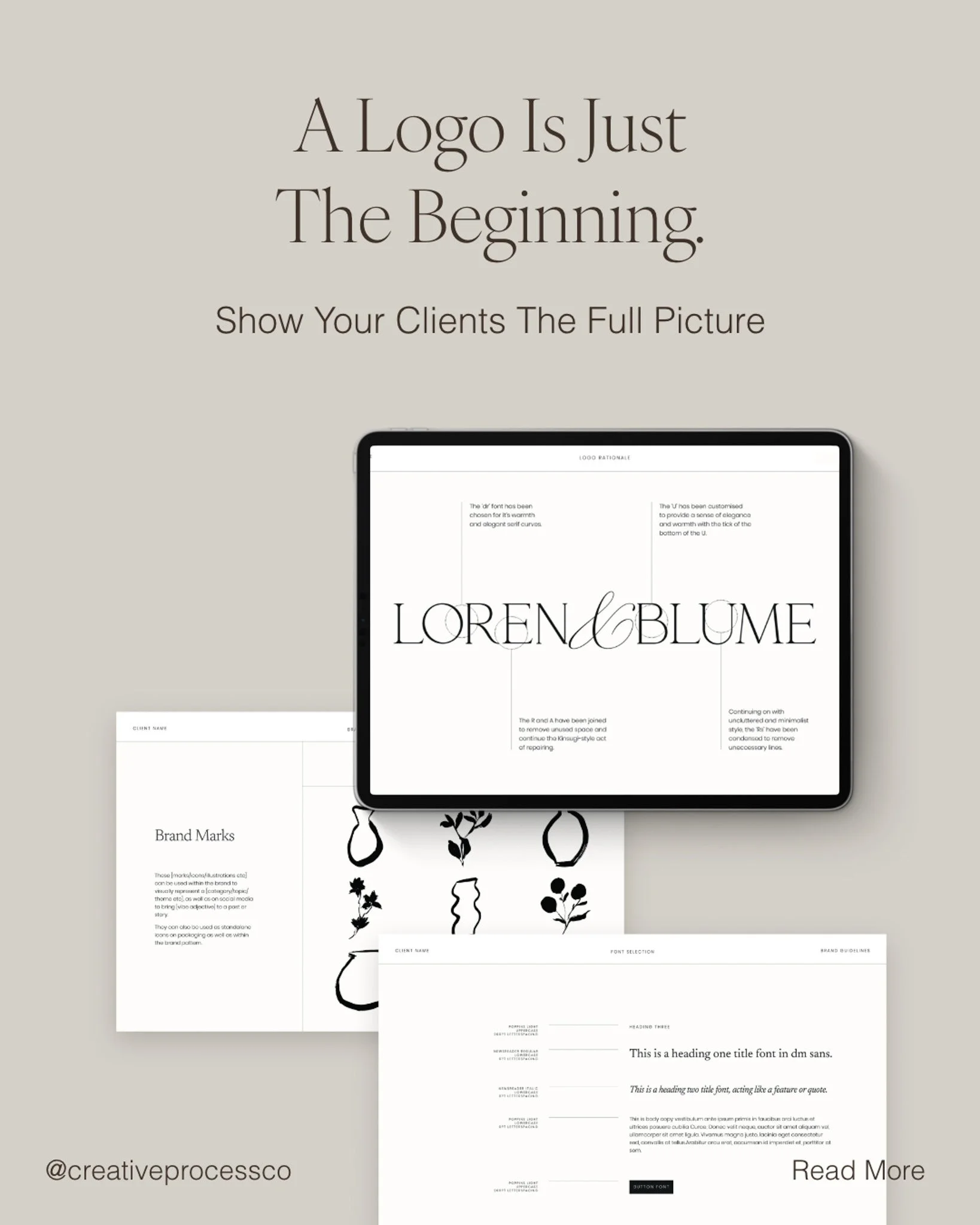 Why Every Designer Should Deliver Brand Guidelines (And How We Make It ...