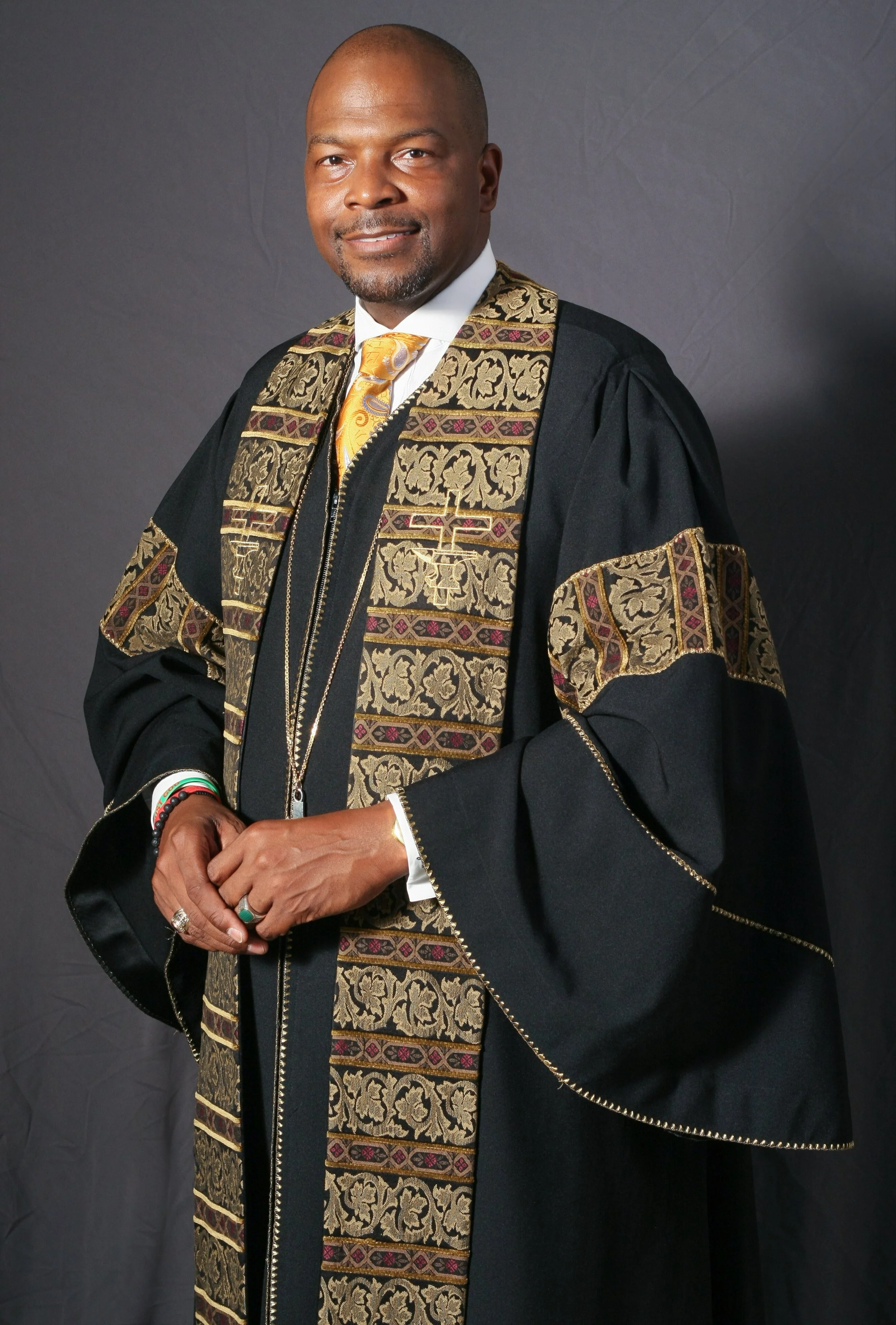 About 1 — The Western District of the Western North Carolina Conference