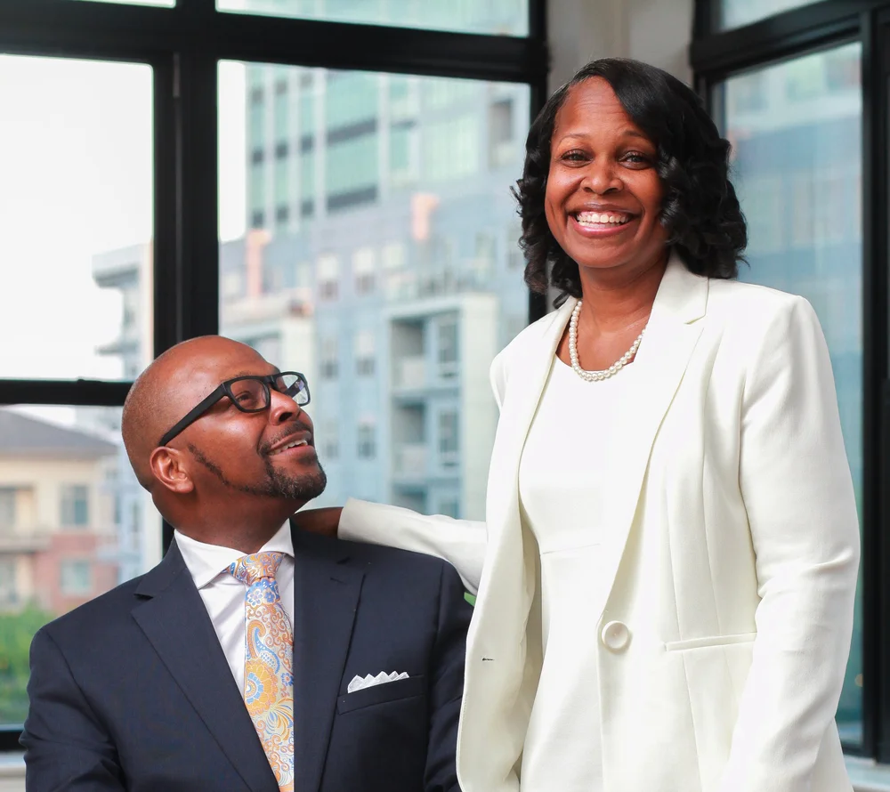 Our Presiding Elder — The Western District of the Western North Carolina Conference