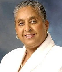 About 1 — The Western District of the Western North Carolina Conference