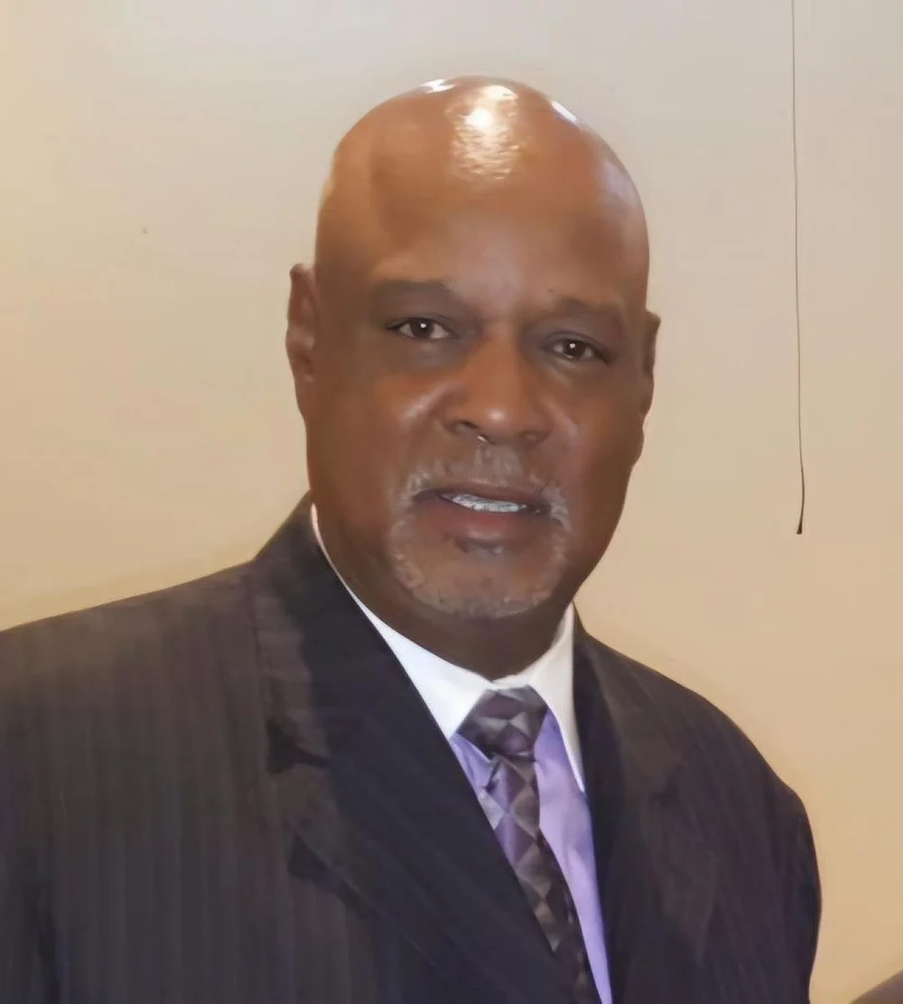 Our District Pastors — The Western District of the Western North ...