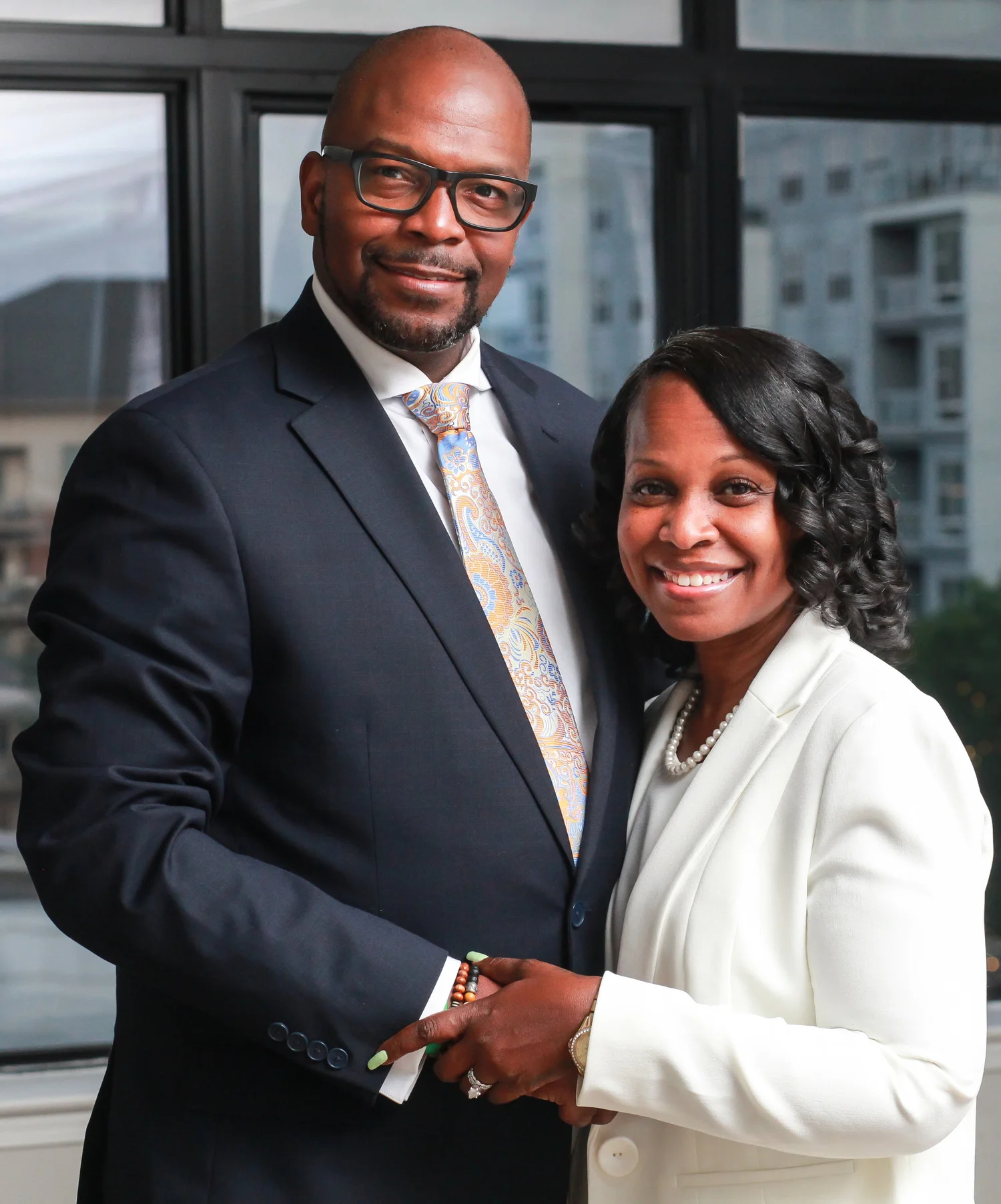 Our Presiding Elder — The Western District of the Western North Carolina Conference