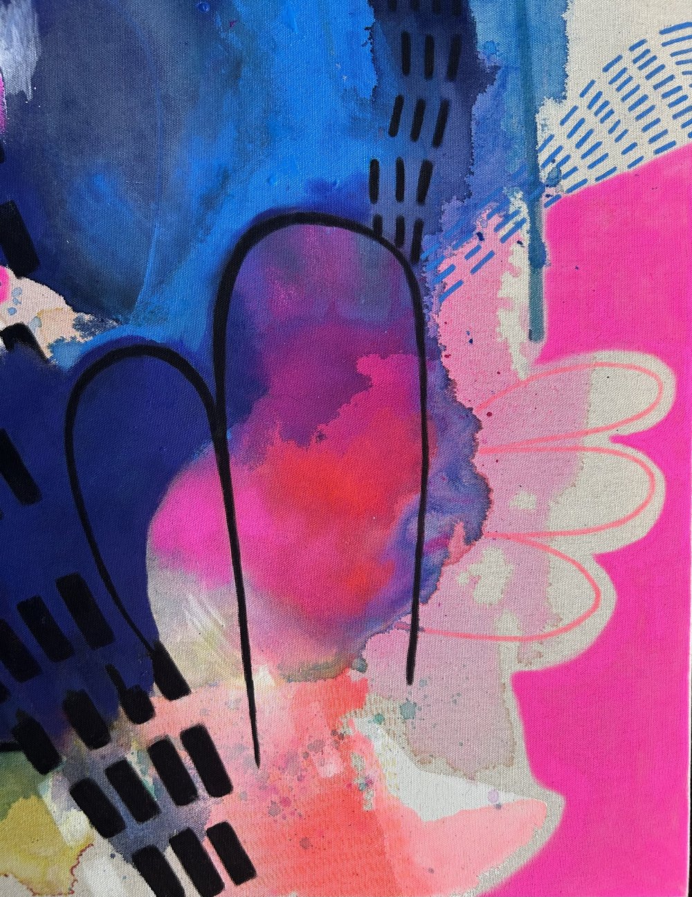 SHOP — Jess Hope Curran Art