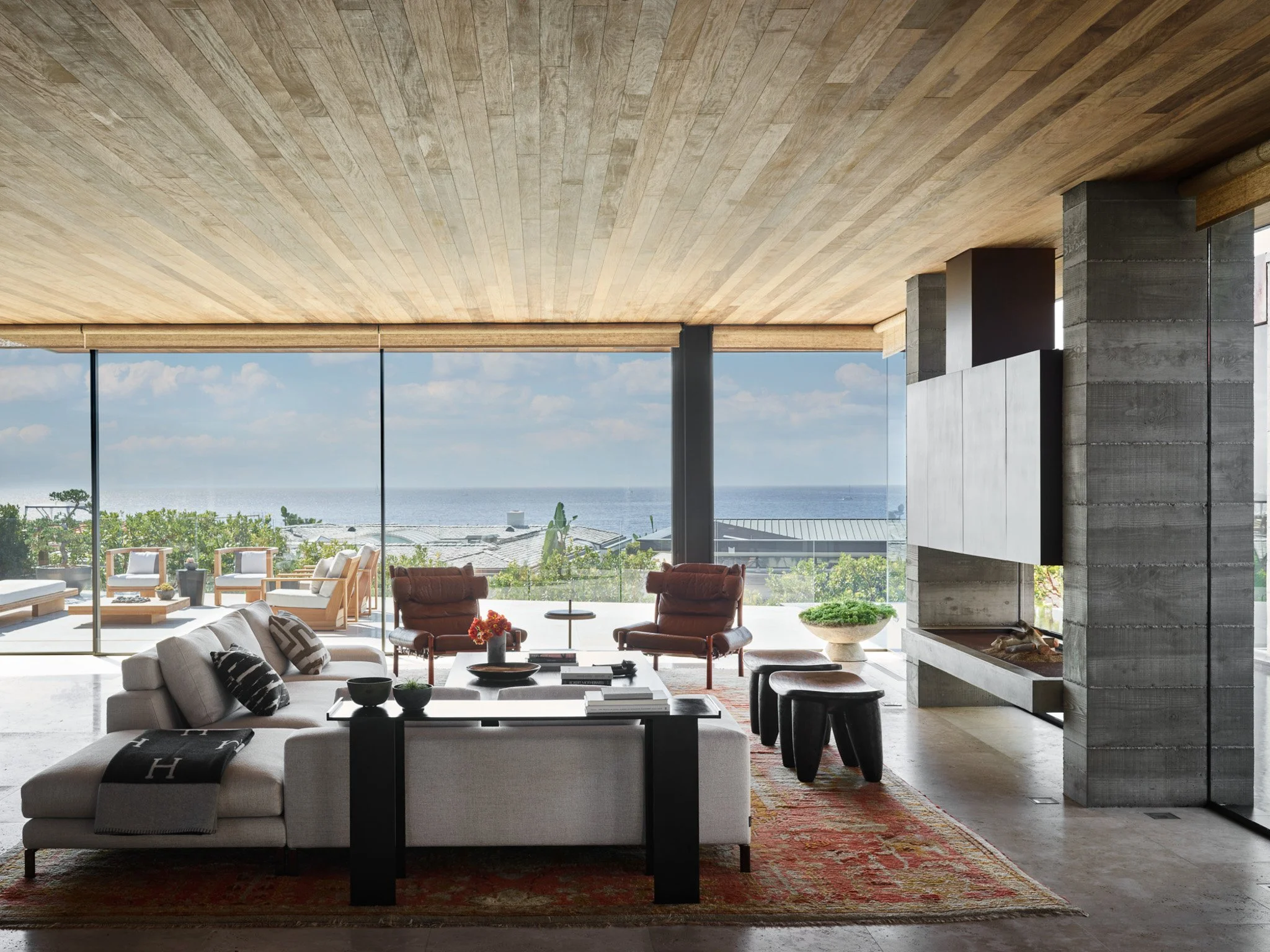 Interiors — Art + Design + Creation