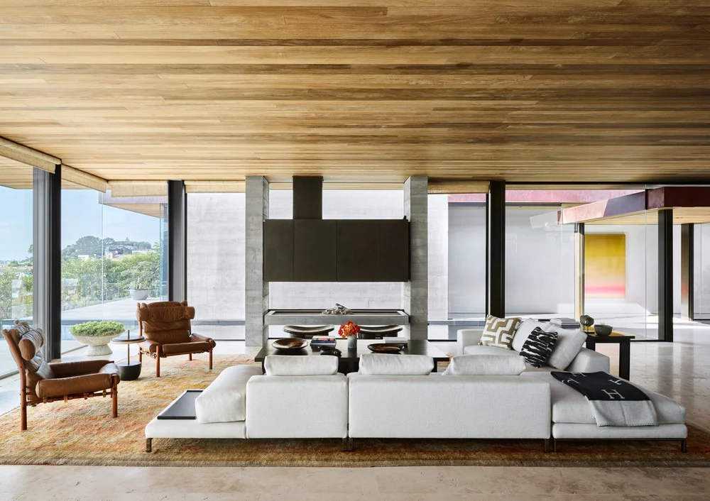Interiors — Art + Design + Creation