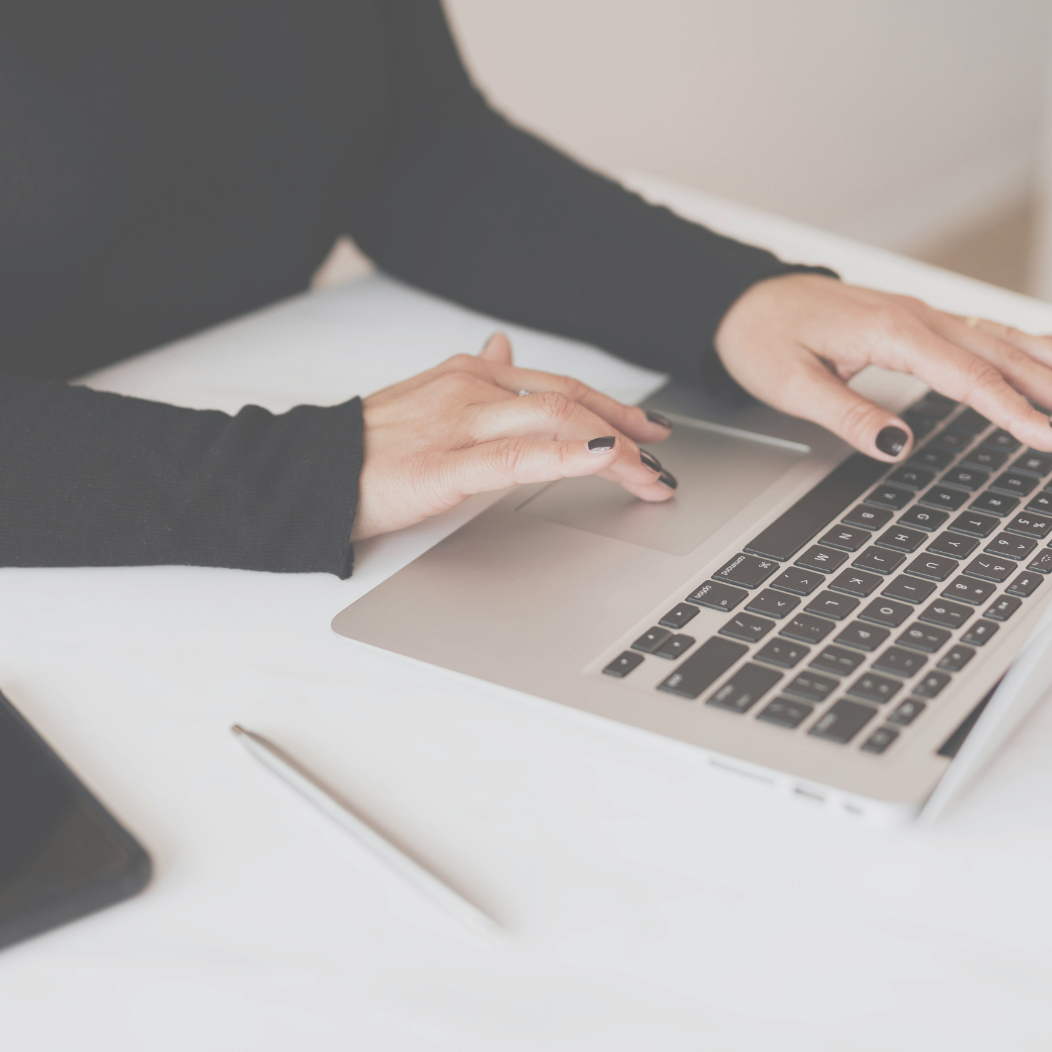 Services — Gray Ruby Executive Assistants