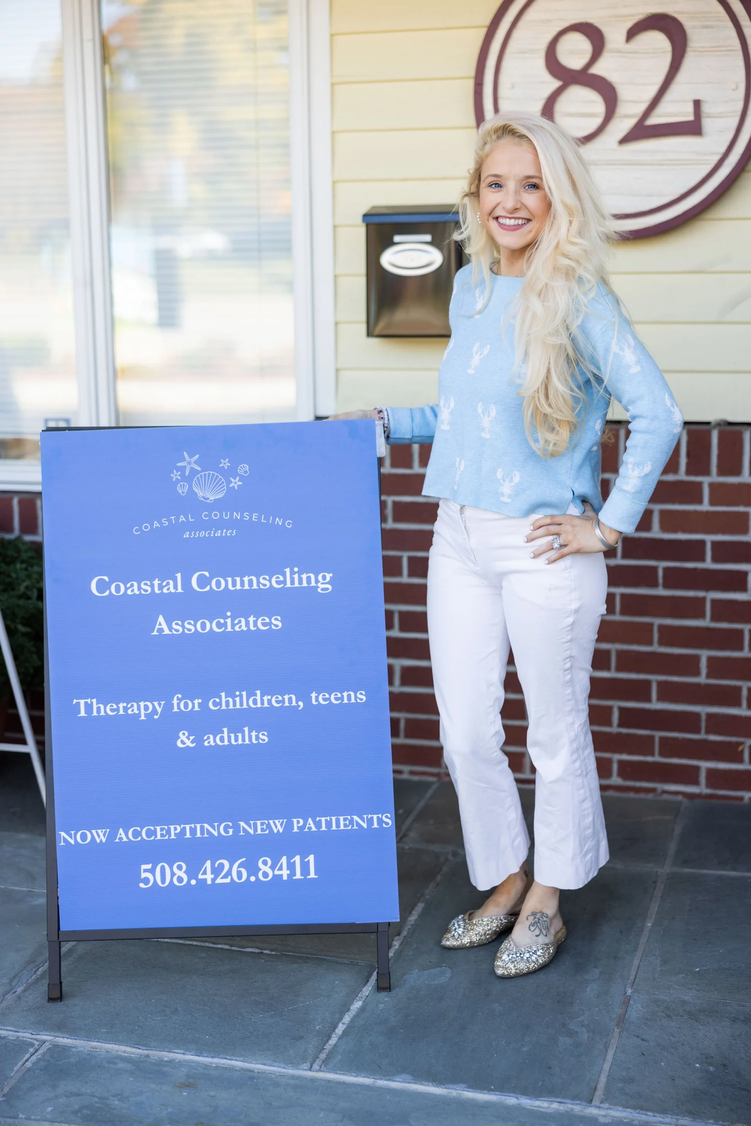 Coastal Counseling Associates