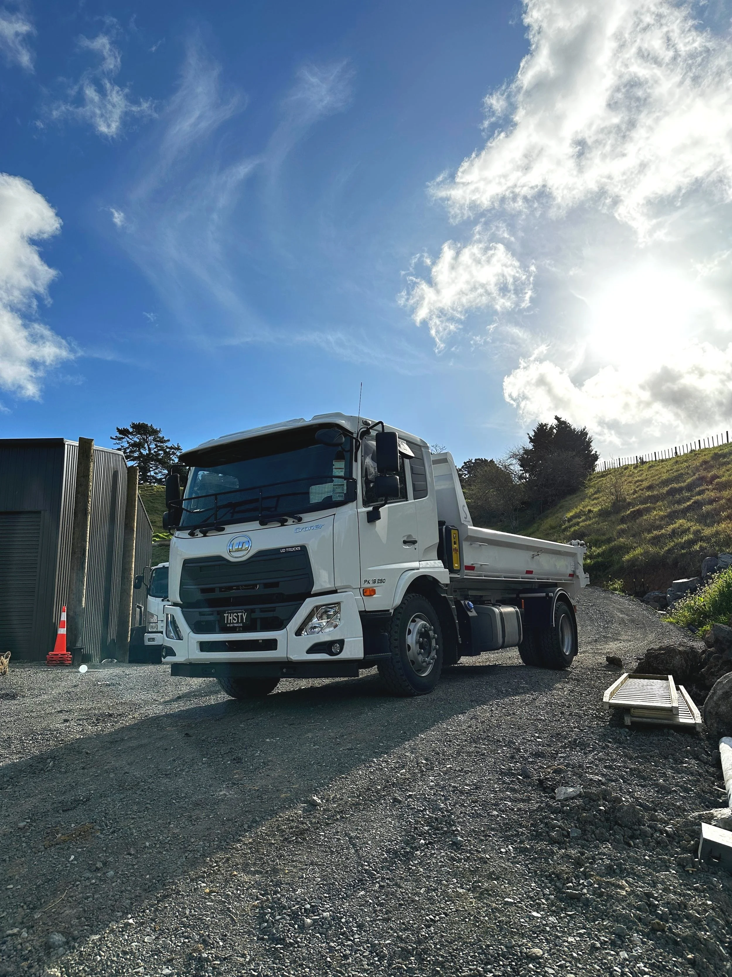 Rapid Contractors | Auckland Civil Works & Construction