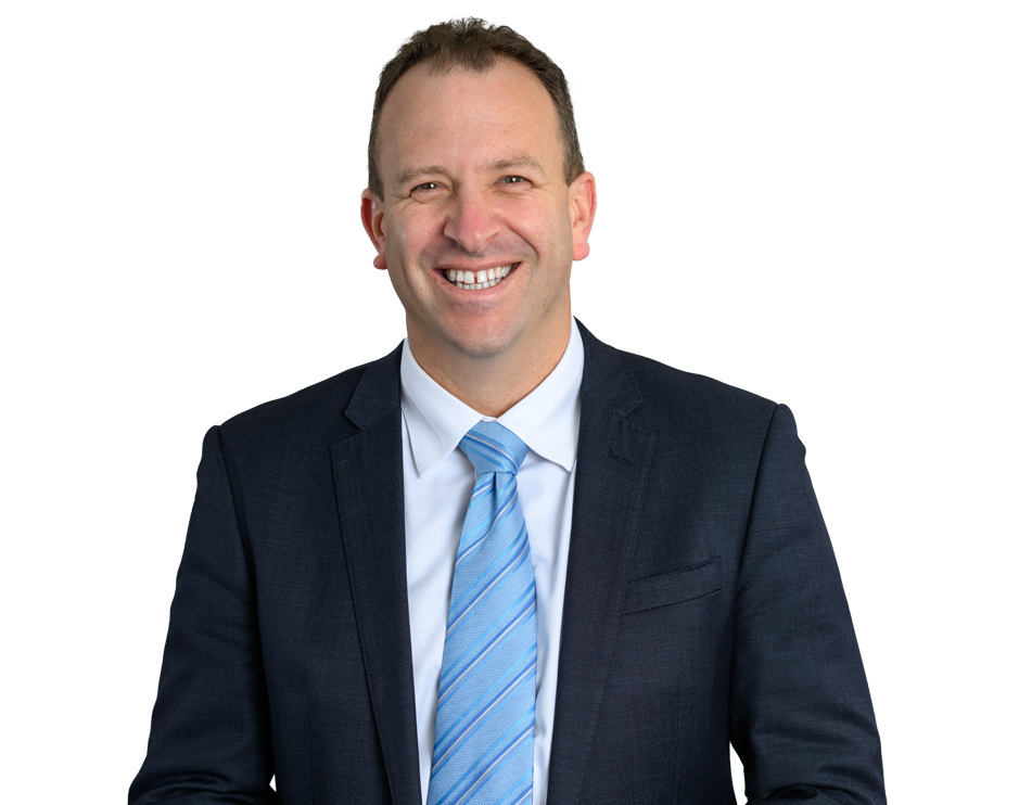 Bryce Williams Law - Wills, Estates and Elder Law Specialist