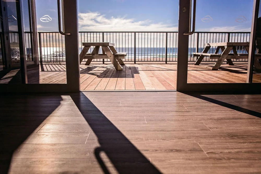 Mount Surf Club — First Principles Architects