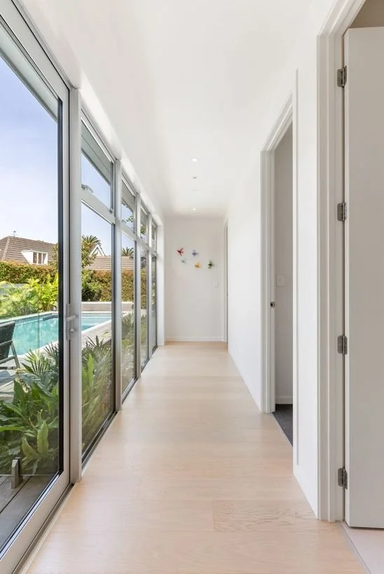 Crews House — First Principles Architects