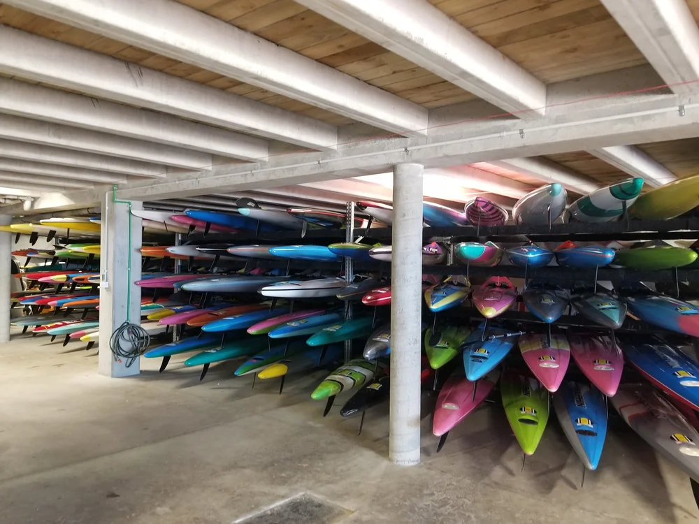 Mount Surf Club — First Principles Architects