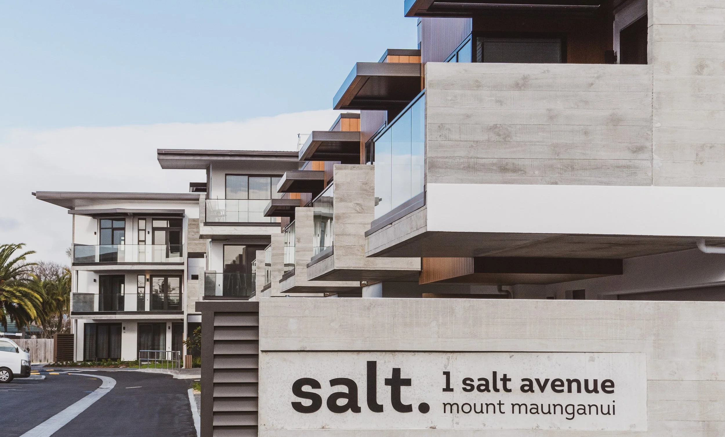 Salt — First Principles Architects