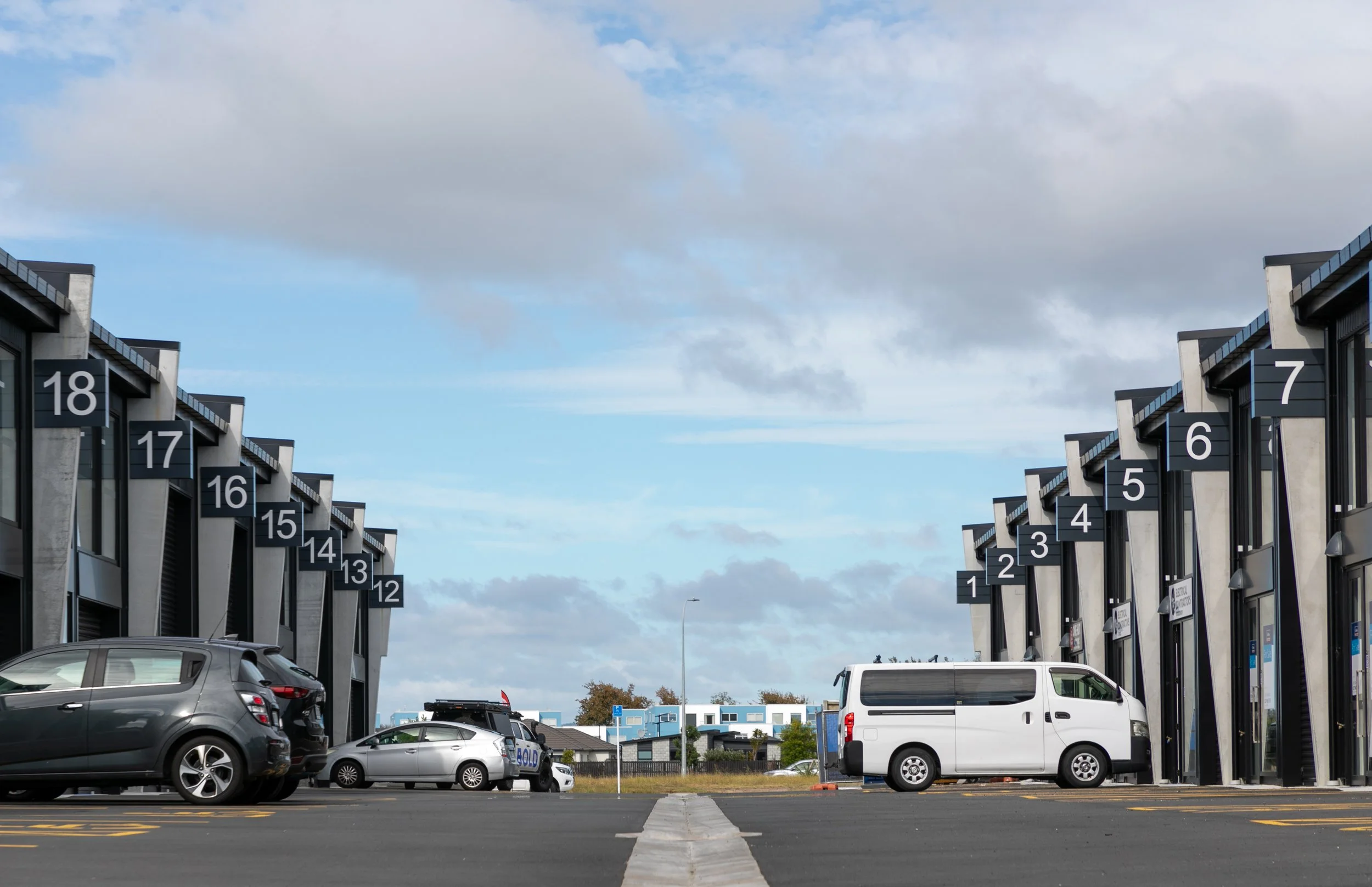 Junction Worx — First Principles Architects