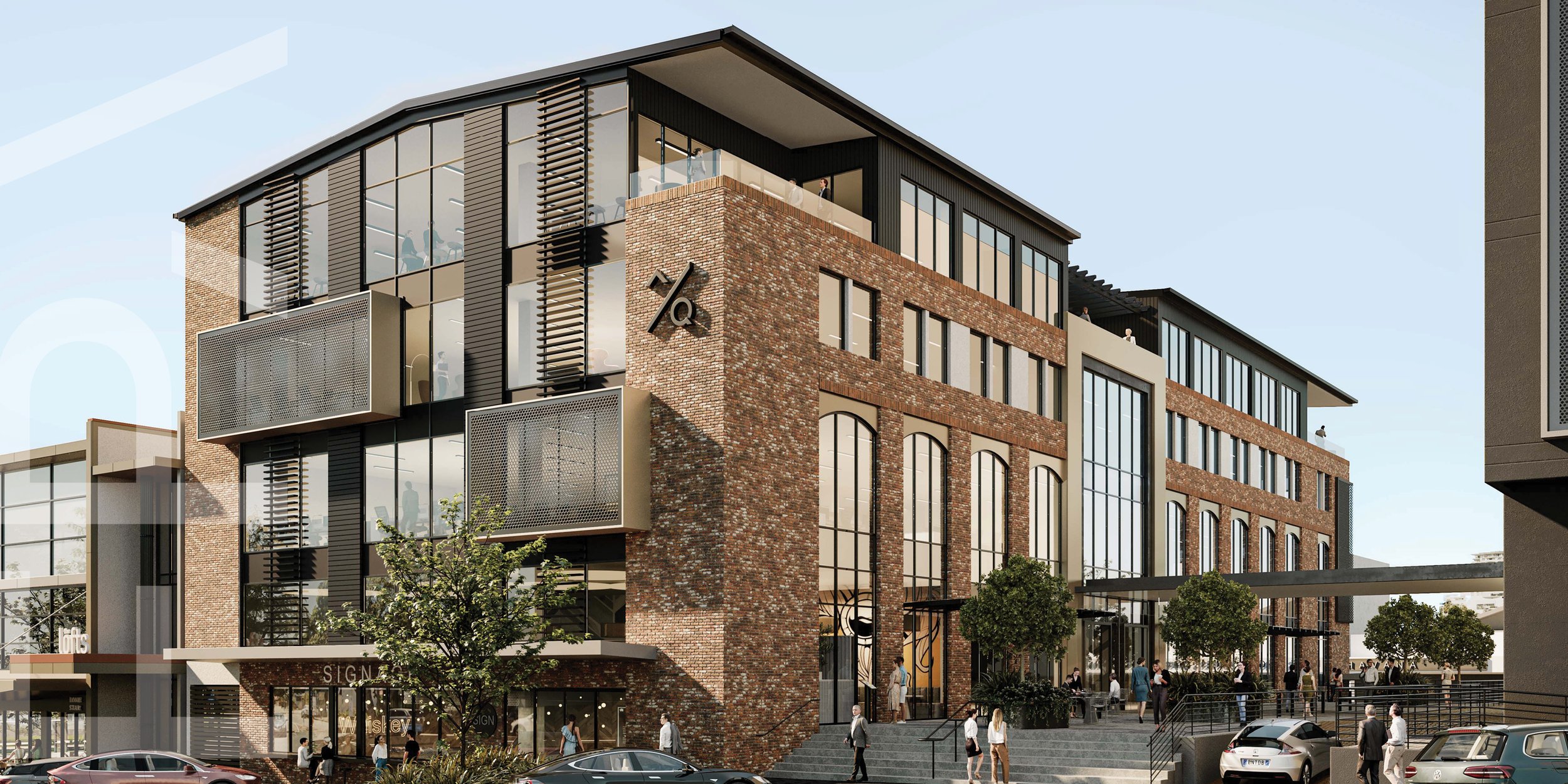 First Principles Architects