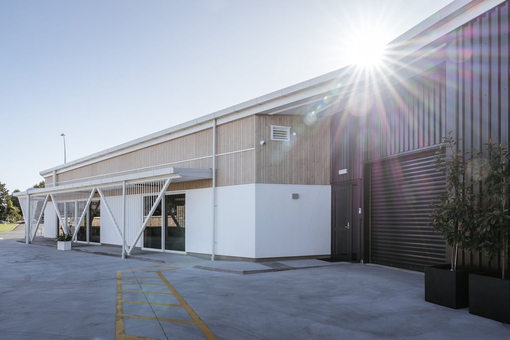 JT Group — First Principles Architects