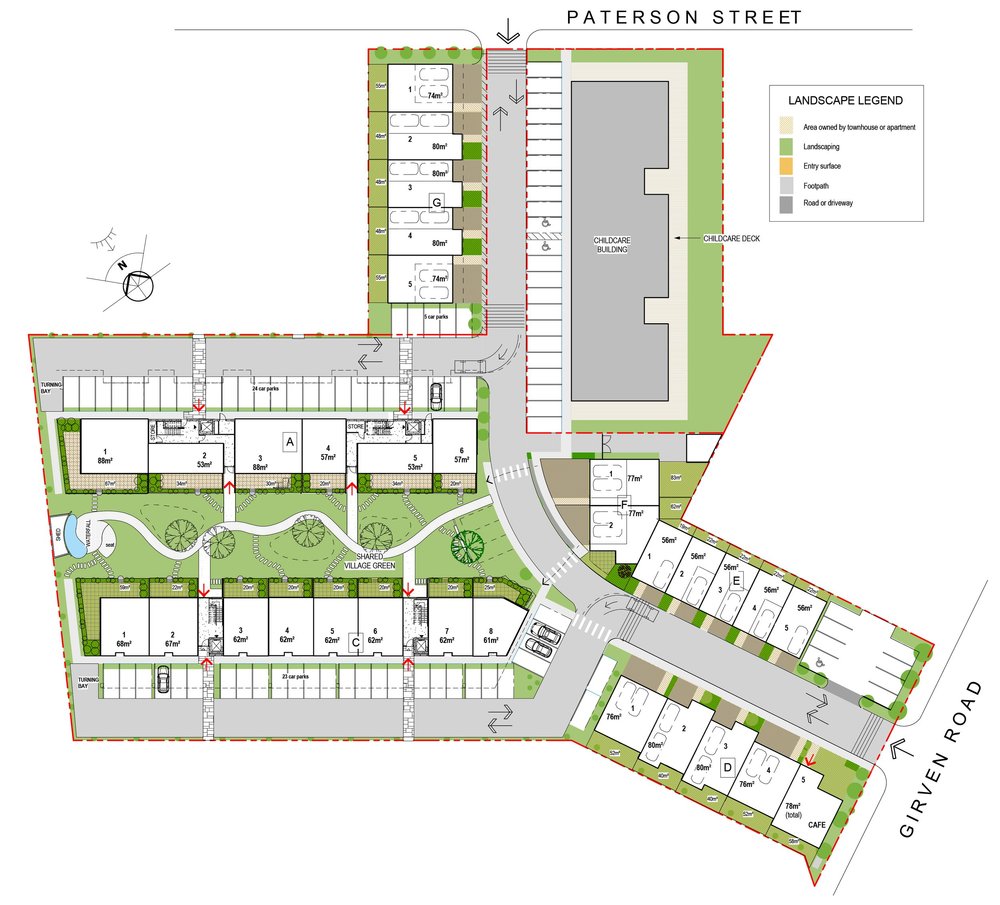 Salt Residential — First Principles Architects