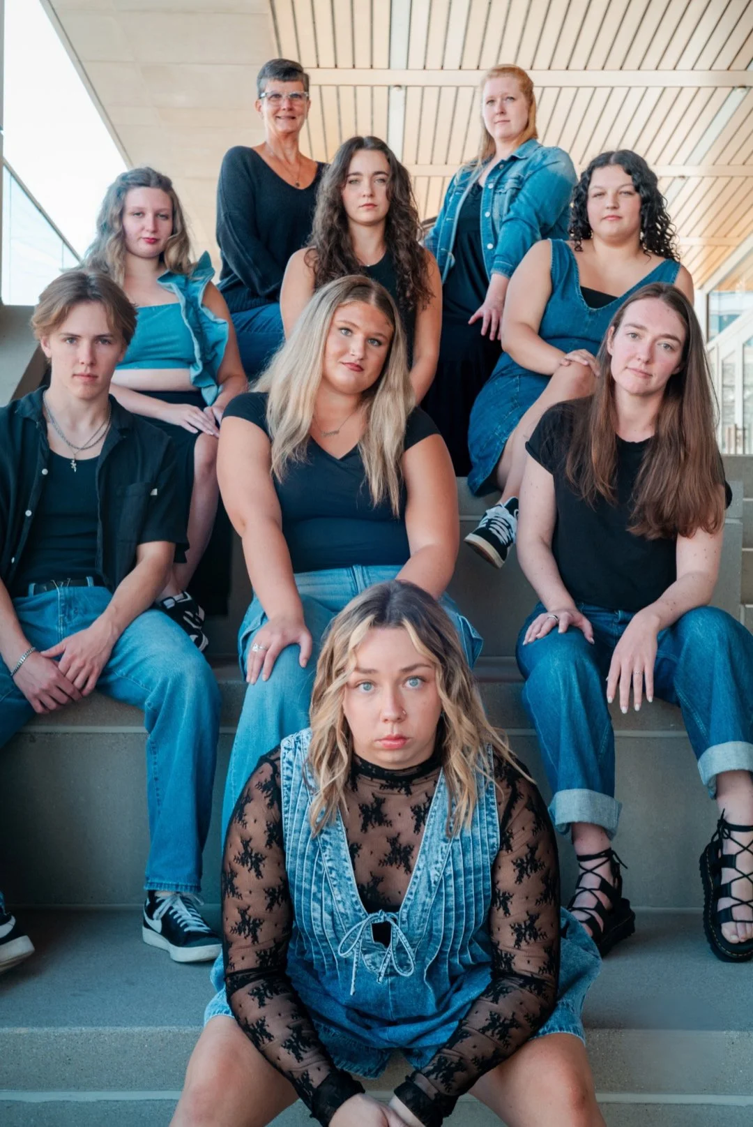 Full Time Faculty — Studio 765