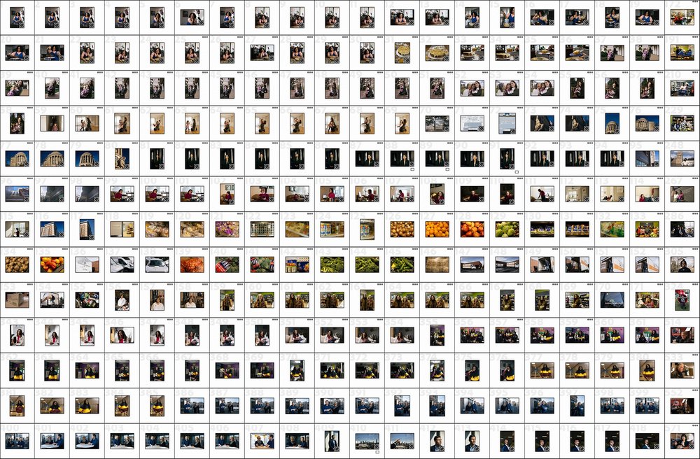 About the Toolkit — Prism Photo Workshop