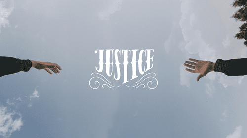 Justice 2025 | Empower Justice Today — Stairway Church