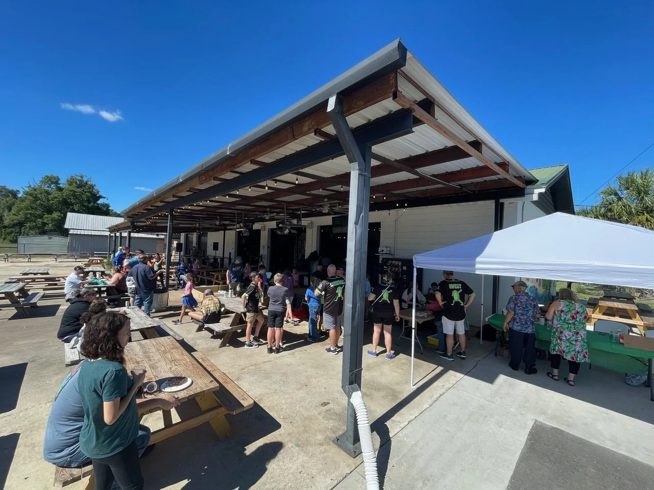 Blog 2 — Heart of High Springs