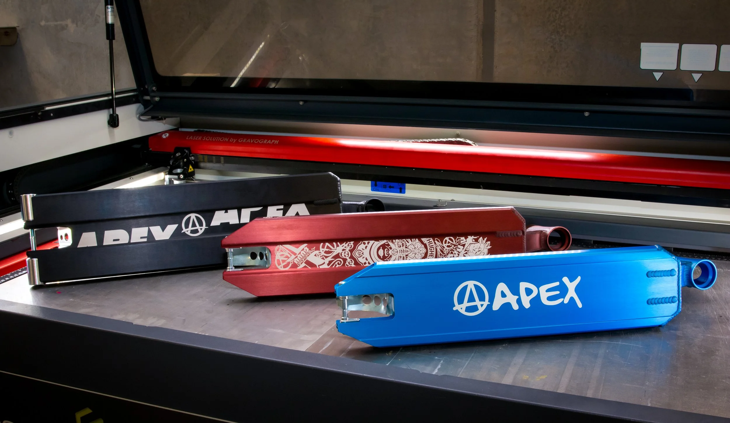 Apex Design and Engineering