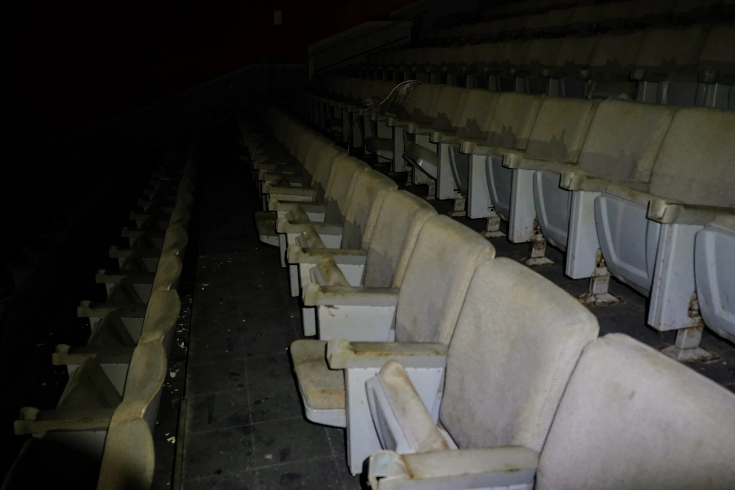 Gibraltar Trade Center — AbandonedCommercialDetroit