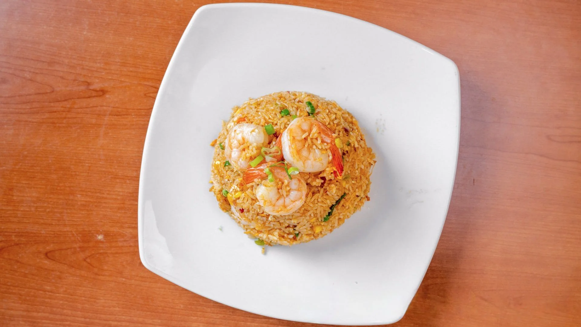 Spicy Wok Restaurant