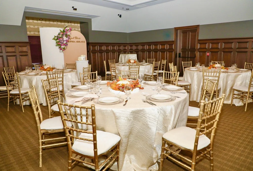 PRIVATE CELEBRATIONS — Antica Nova