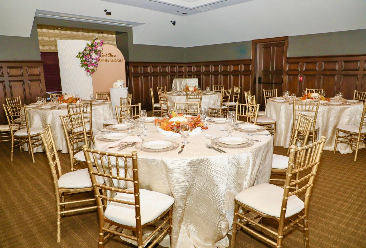 PRIVATE CELEBRATIONS — Antica Nova