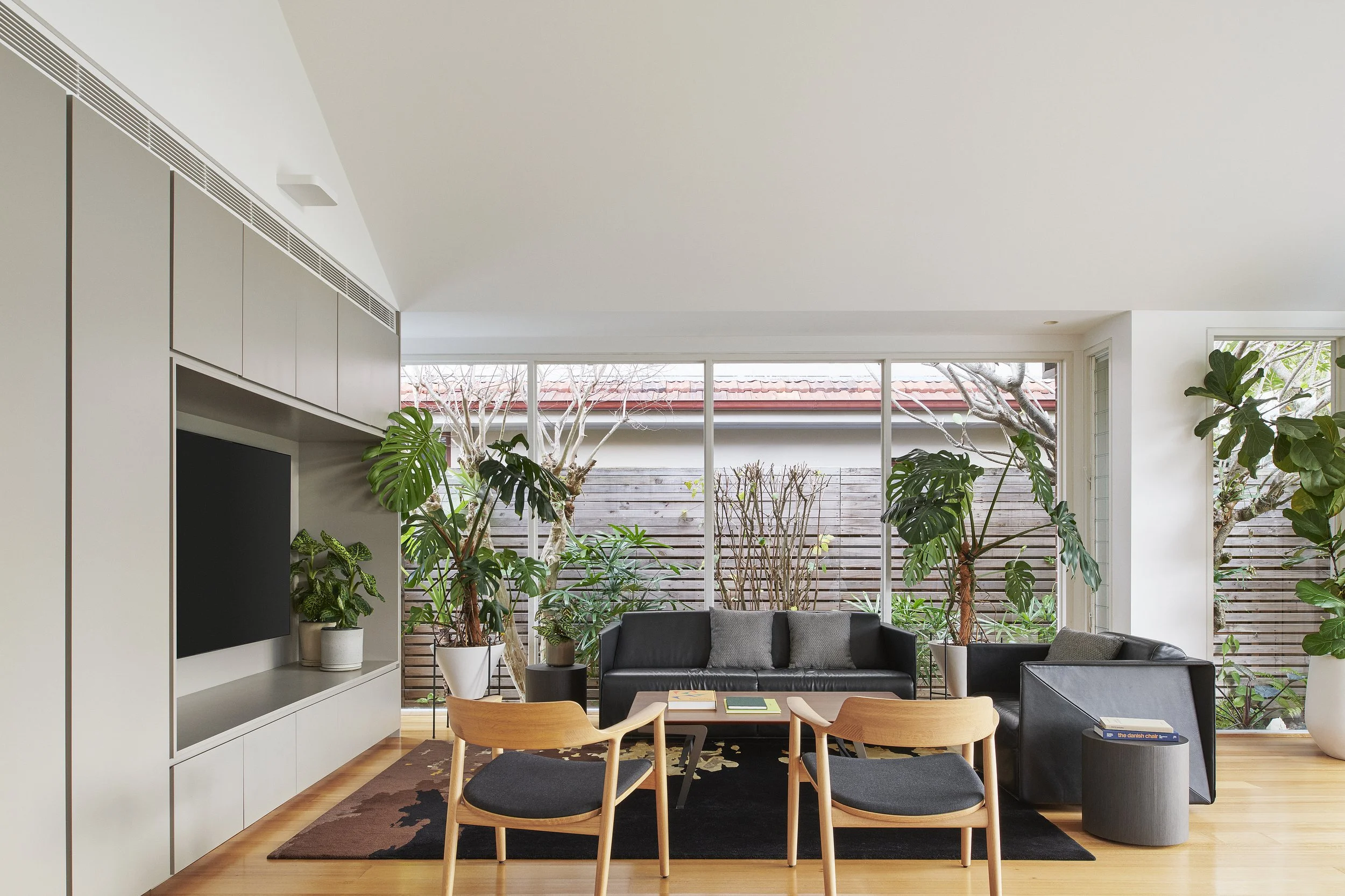 Residential — RIZEN Atelier