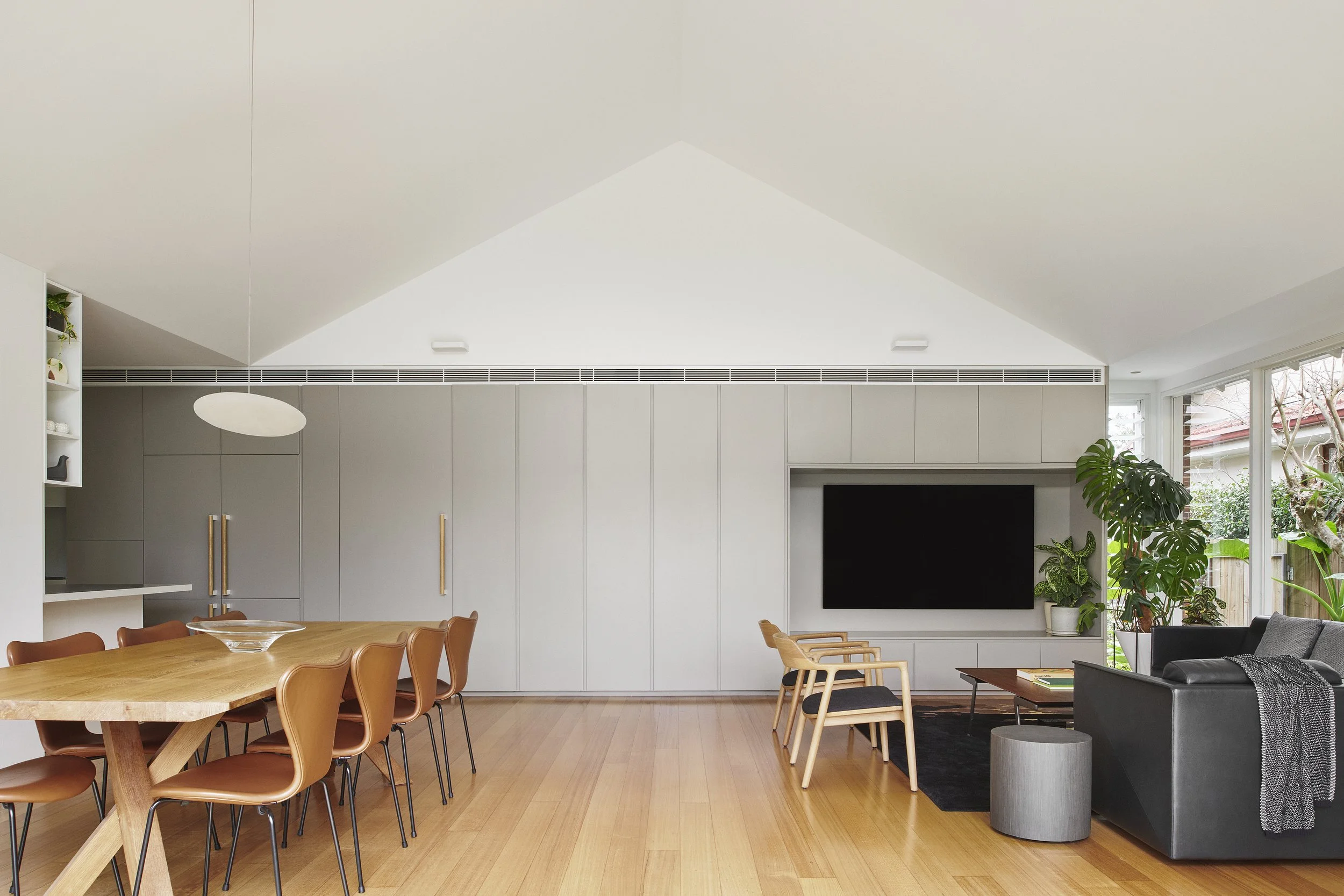 House of Light — RIZEN Atelier