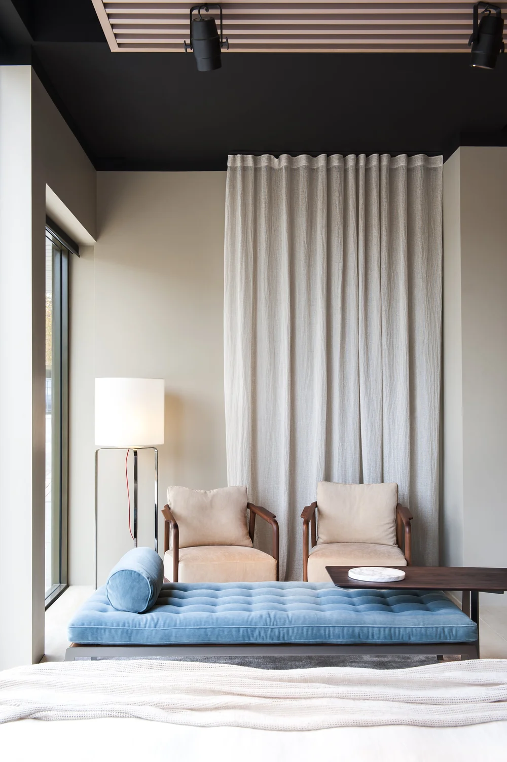 Fanuli Sydney — RIZEN Atelier