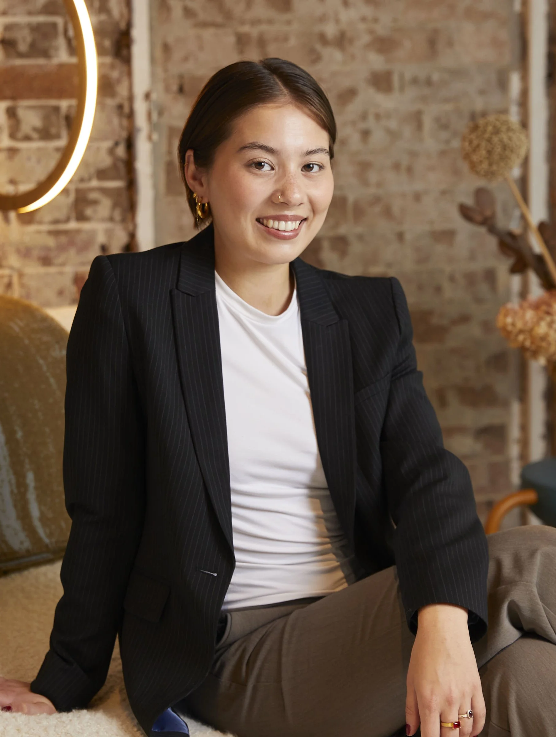 About — RIZEN Atelier