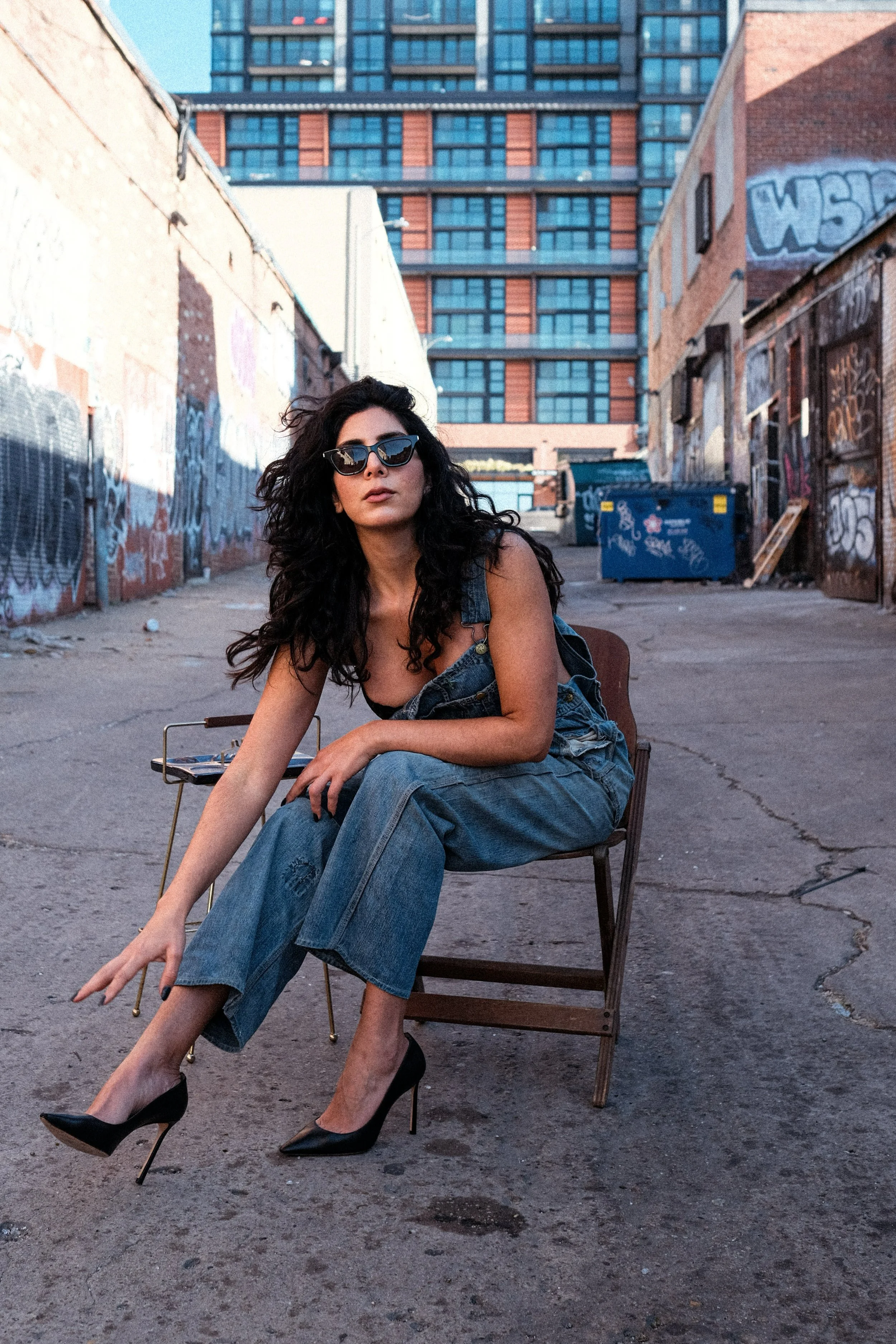 About — Wear / Ware