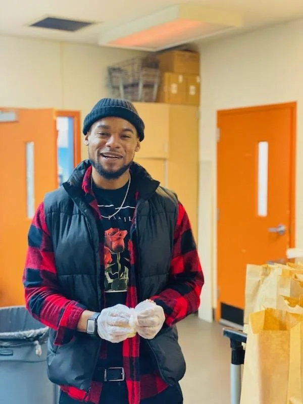 Our Team — The RISE Center