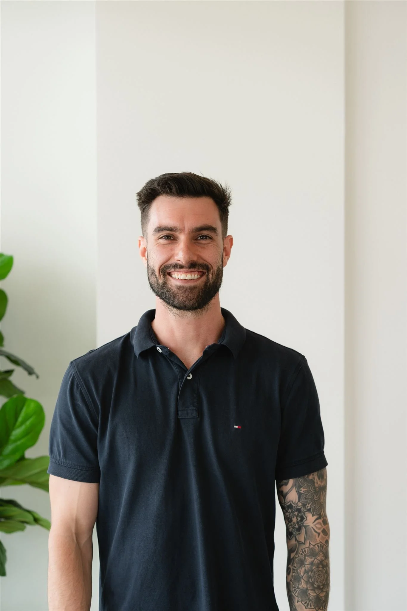 Balance Chiropractic Cairns