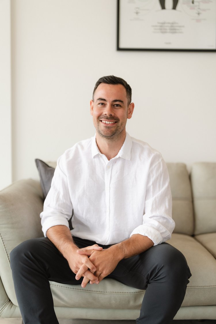Balance Chiropractic Cairns