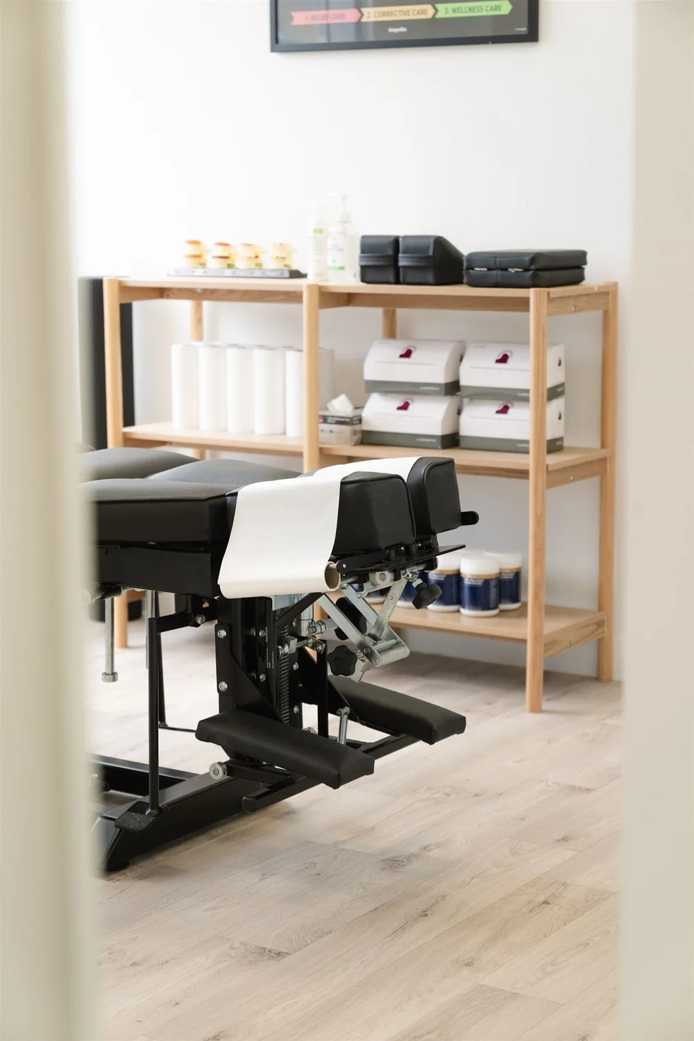 Balance Chiropractic Cairns