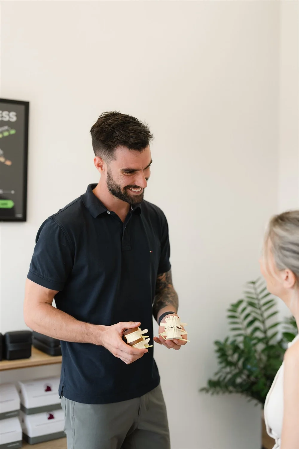 Balance Chiropractic Cairns