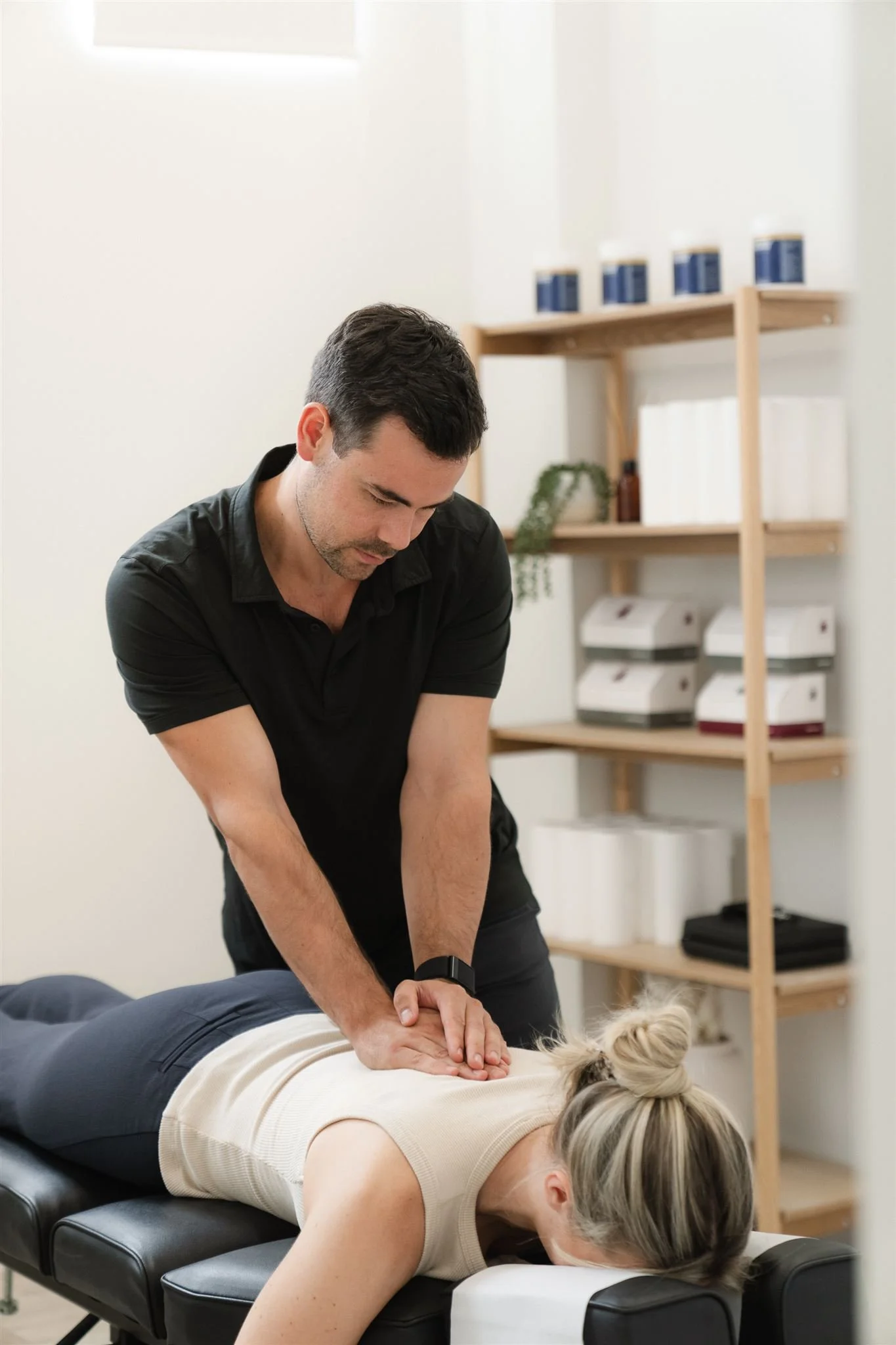 Chiropractic Treatment for Sciatica | Balance Chiropractic Cairns ...