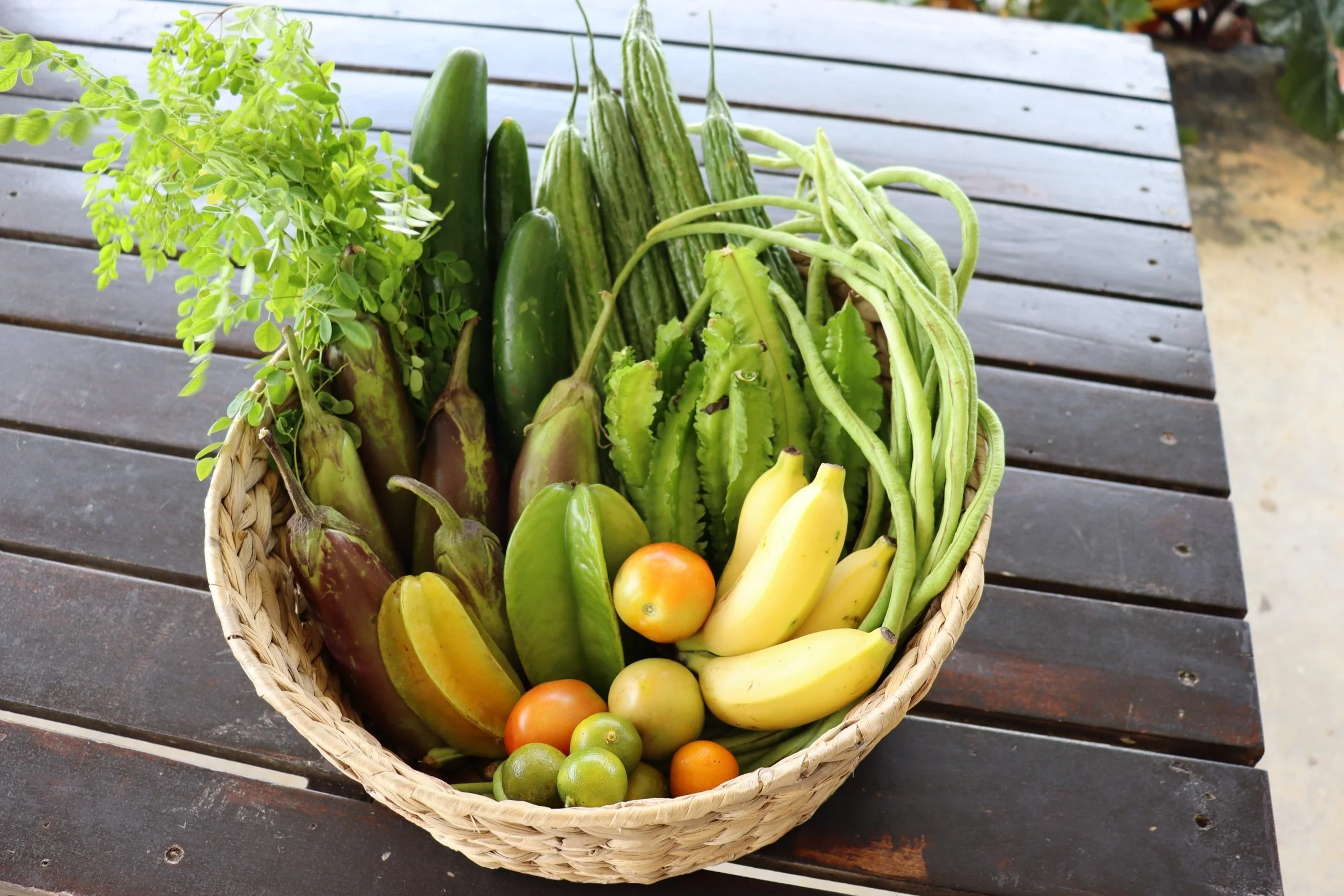 Guahan Sustainable Culture