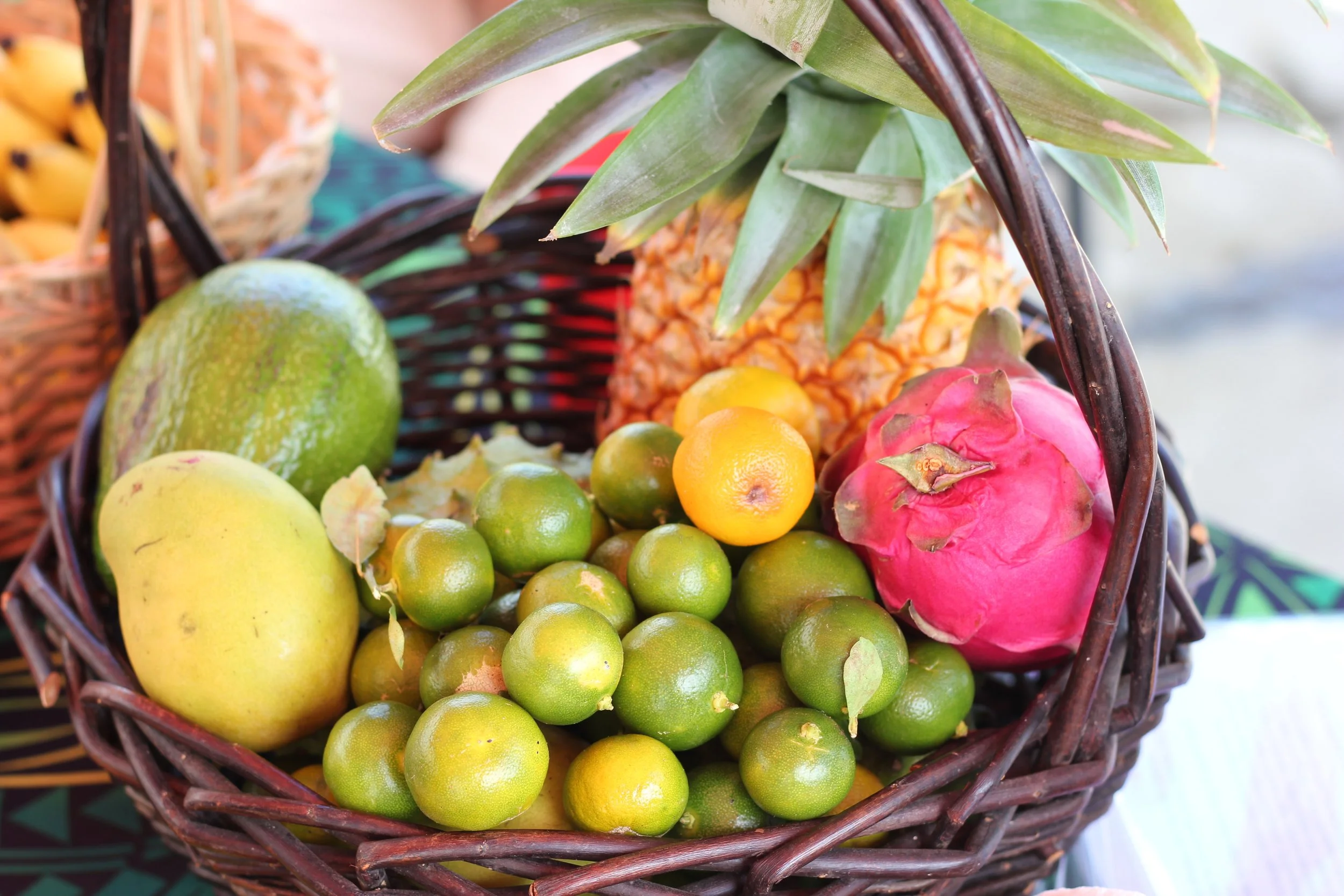 Farmer Support Services — Guahan Sustainable Culture