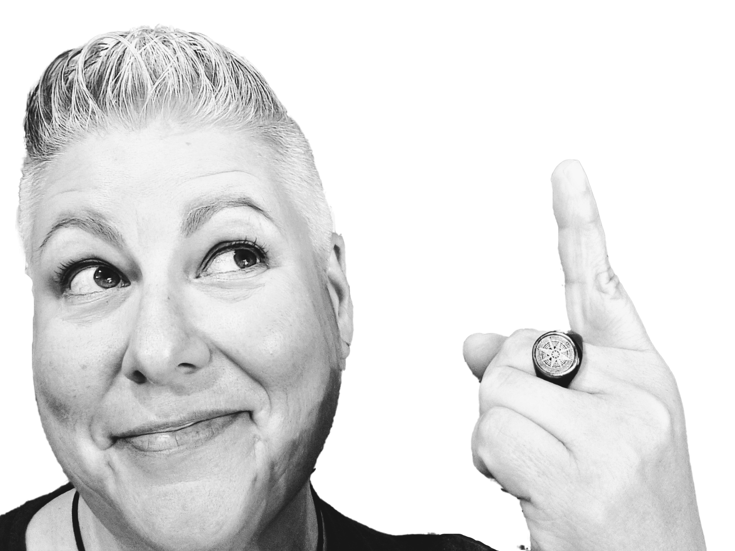 Unhinged Podcast with Julia Wilson & Mick Meredith – Raw Comedy & Rants ...