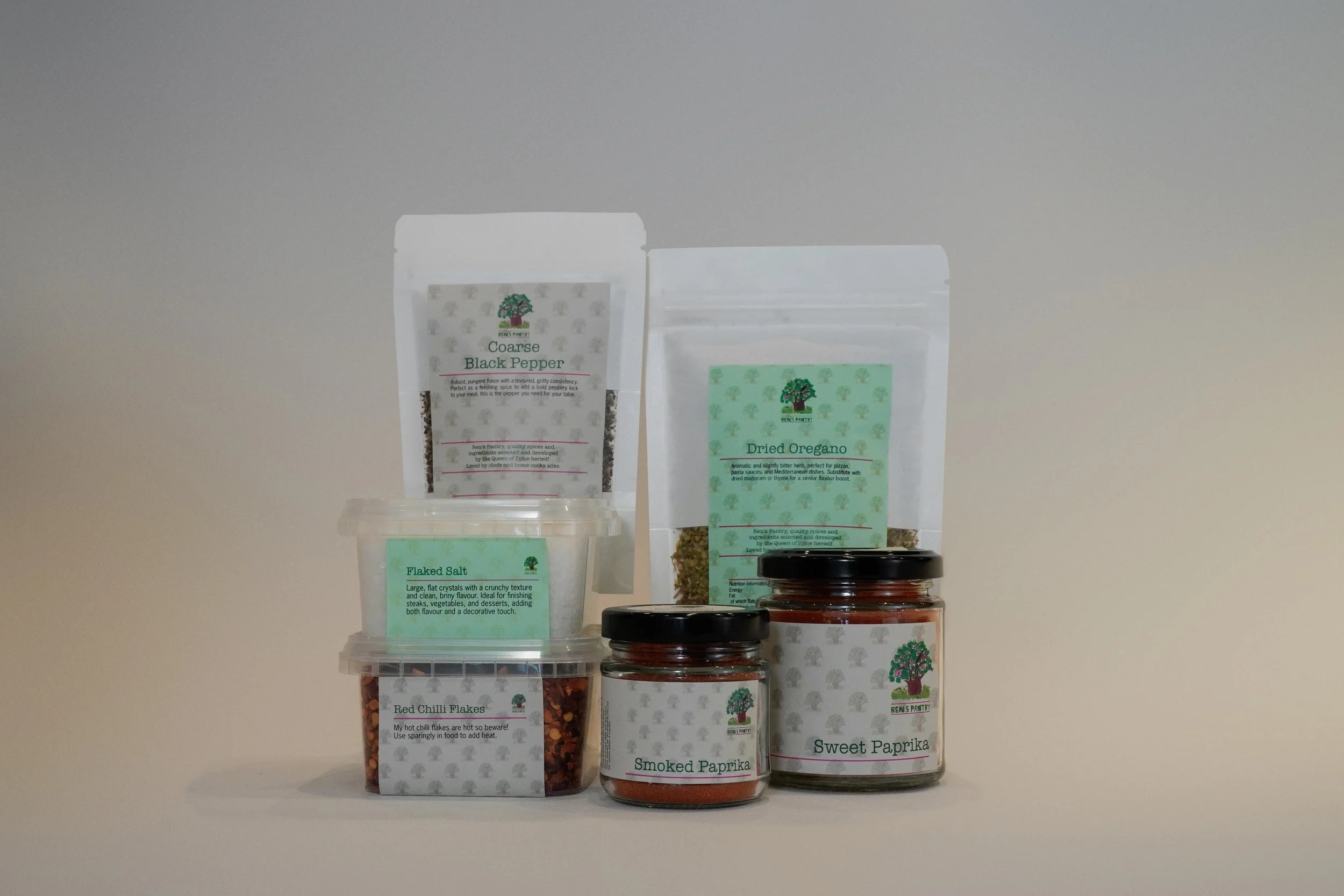 Ren's Kitchen - Bespoke Indian cookery classes