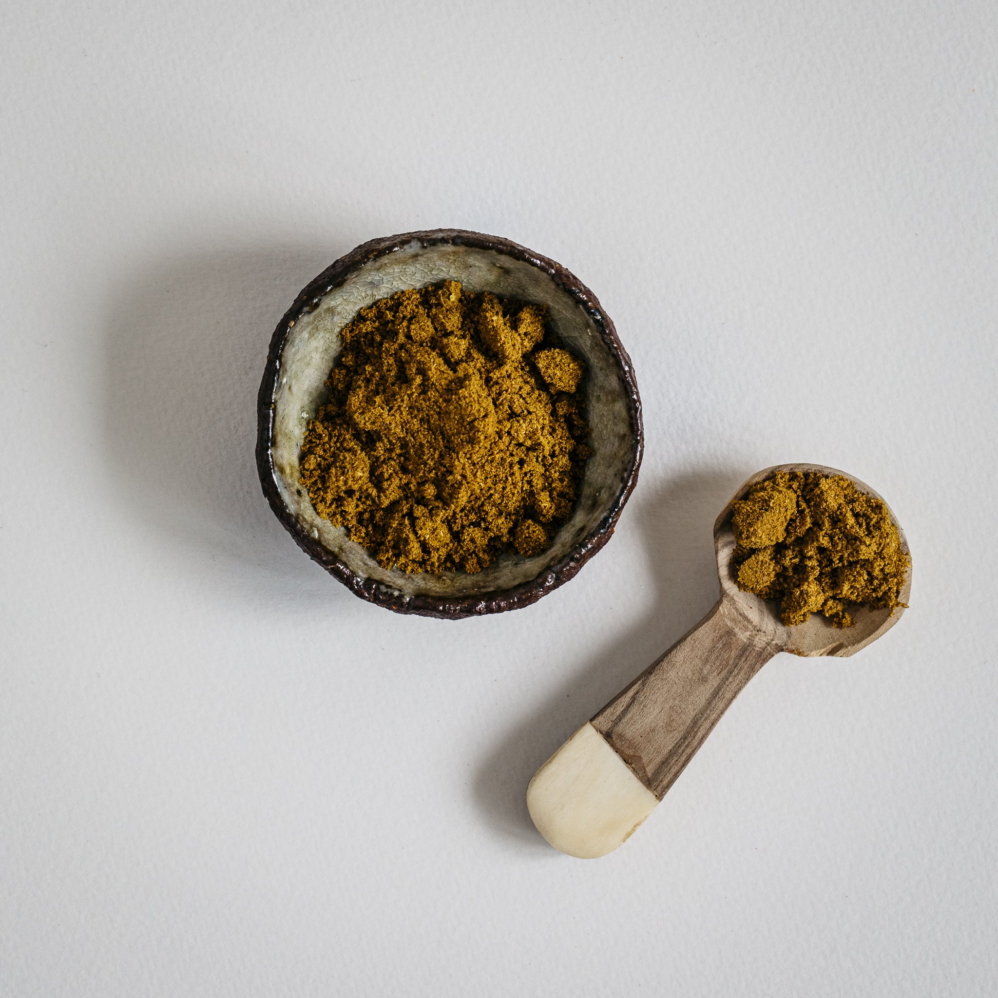 Madras Curry Powder — Ren's Kitchen - Bespoke Indian cookery classes
