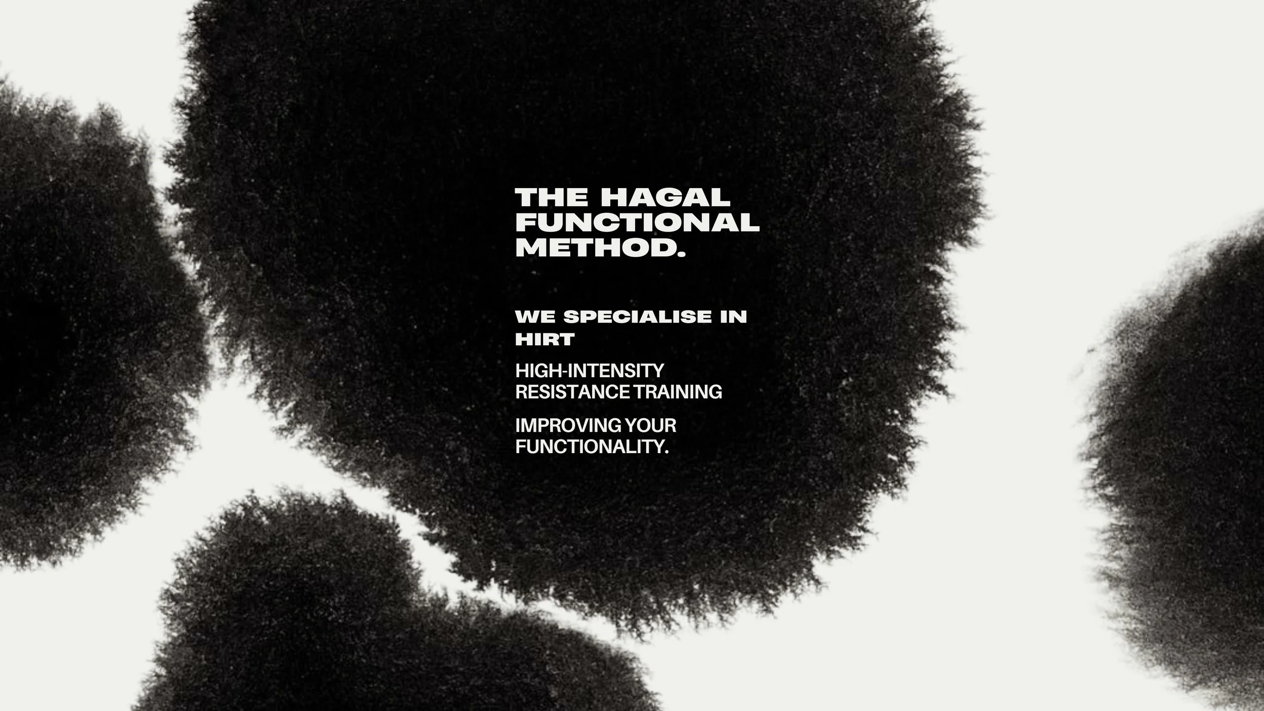 Hagal Method — Hagal Mind
